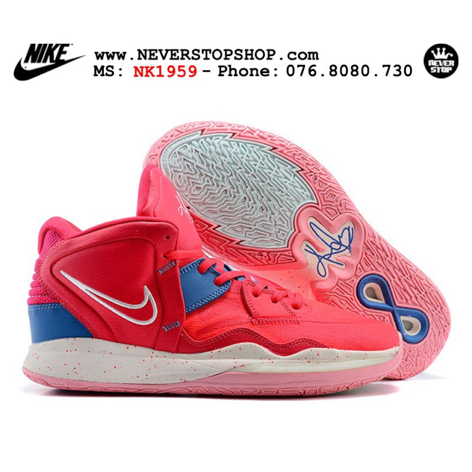 Giày bóng rổ cổ cao NIKE KYRIE 8 hàng chuẩn replica ...