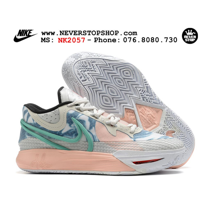 Giày bóng rổ NIKE KYRIE 9 cổ cao hàng chuẩn replica ...