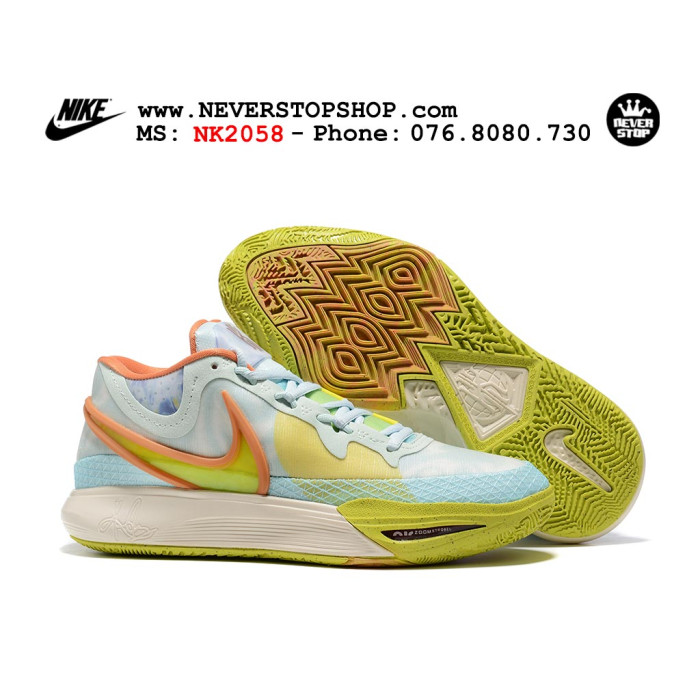 Giày bóng rổ NIKE KYRIE 9 cổ cao hàng chuẩn replica ...