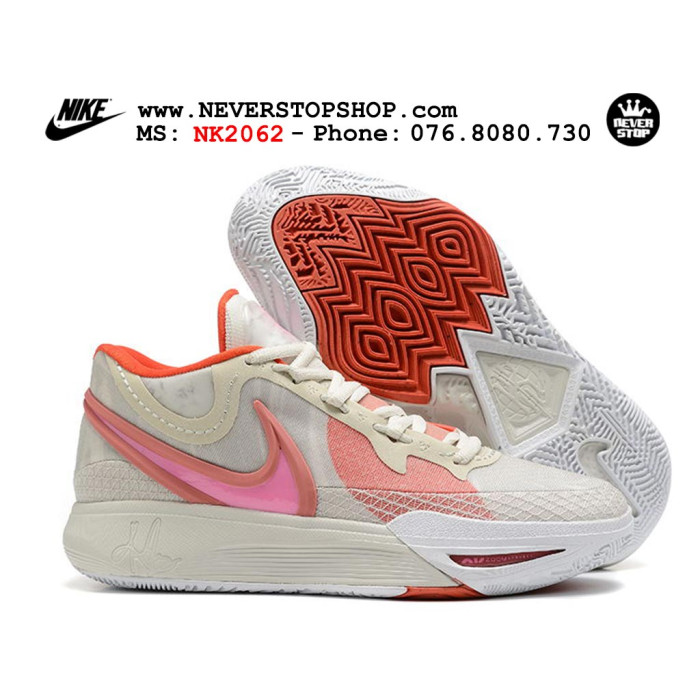 Giày bóng rổ NIKE KYRIE 9 cổ cao hàng chuẩn replica ...