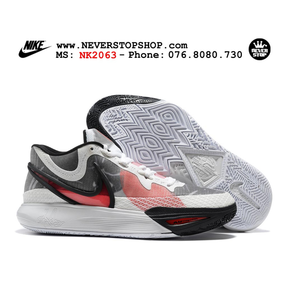 Giày bóng rổ NIKE KYRIE 9 cổ cao hàng chuẩn replica ...