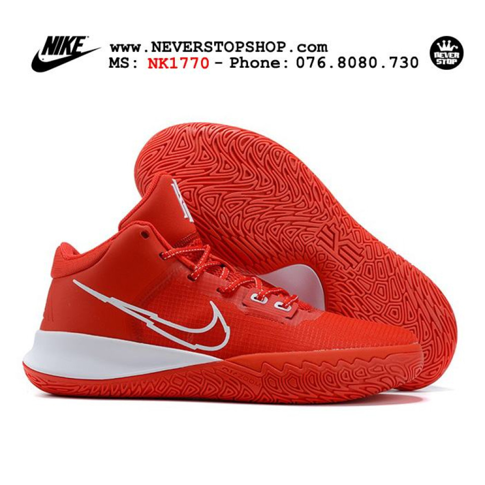 Giày bóng rổ NIKE KYRIE FLYTRAP 4 replica 1:1 chuẩn ...