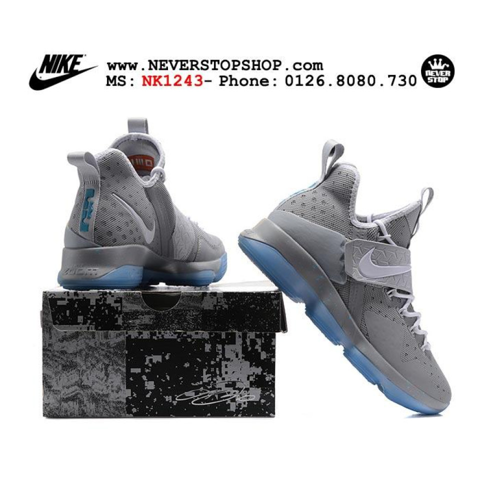 Chuyên giày bóng rổ NIKE LEBRON 14 mẫu mới, hàng ...