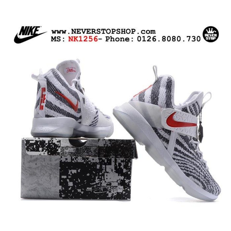 Chuyên giày bóng rổ NIKE LEBRON 14 mẫu mới, hàng ...