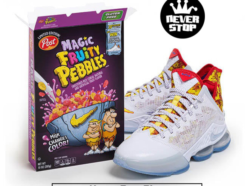 Giày bóng rổ NIKE LEBRON LOW 19 nam cổ thấp mẫu ...