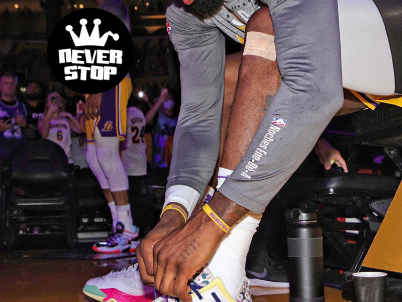 Giày bóng rổ NIKE LEBRON LOW 19 nam cổ thấp mẫu ...