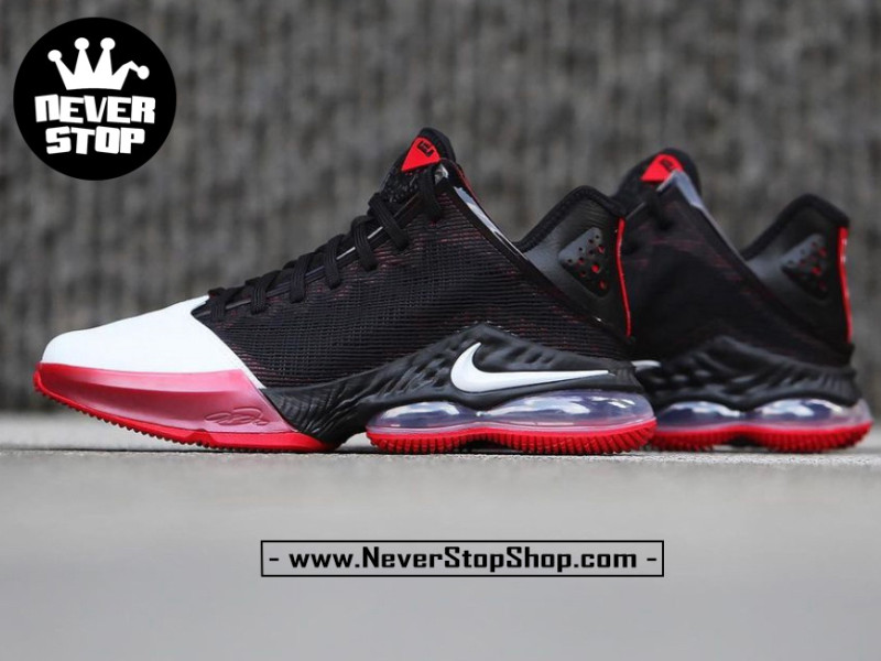 Giày bóng rổ NIKE LEBRON LOW 19 nam cổ thấp mẫu ...