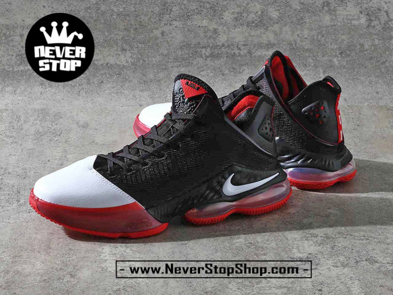 Giày bóng rổ NIKE LEBRON LOW 19 nam cổ thấp mẫu ...