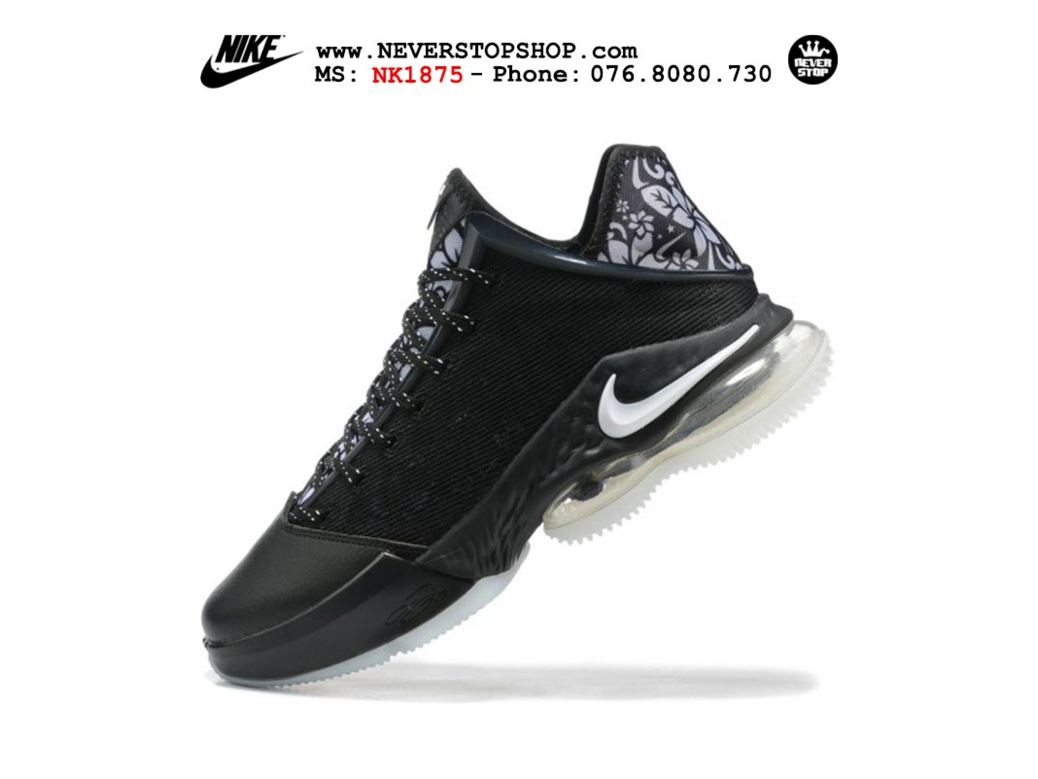 Nike Lebron 19 Low : Giày bóng rổ NIKE LEBRON 19 LOW ...