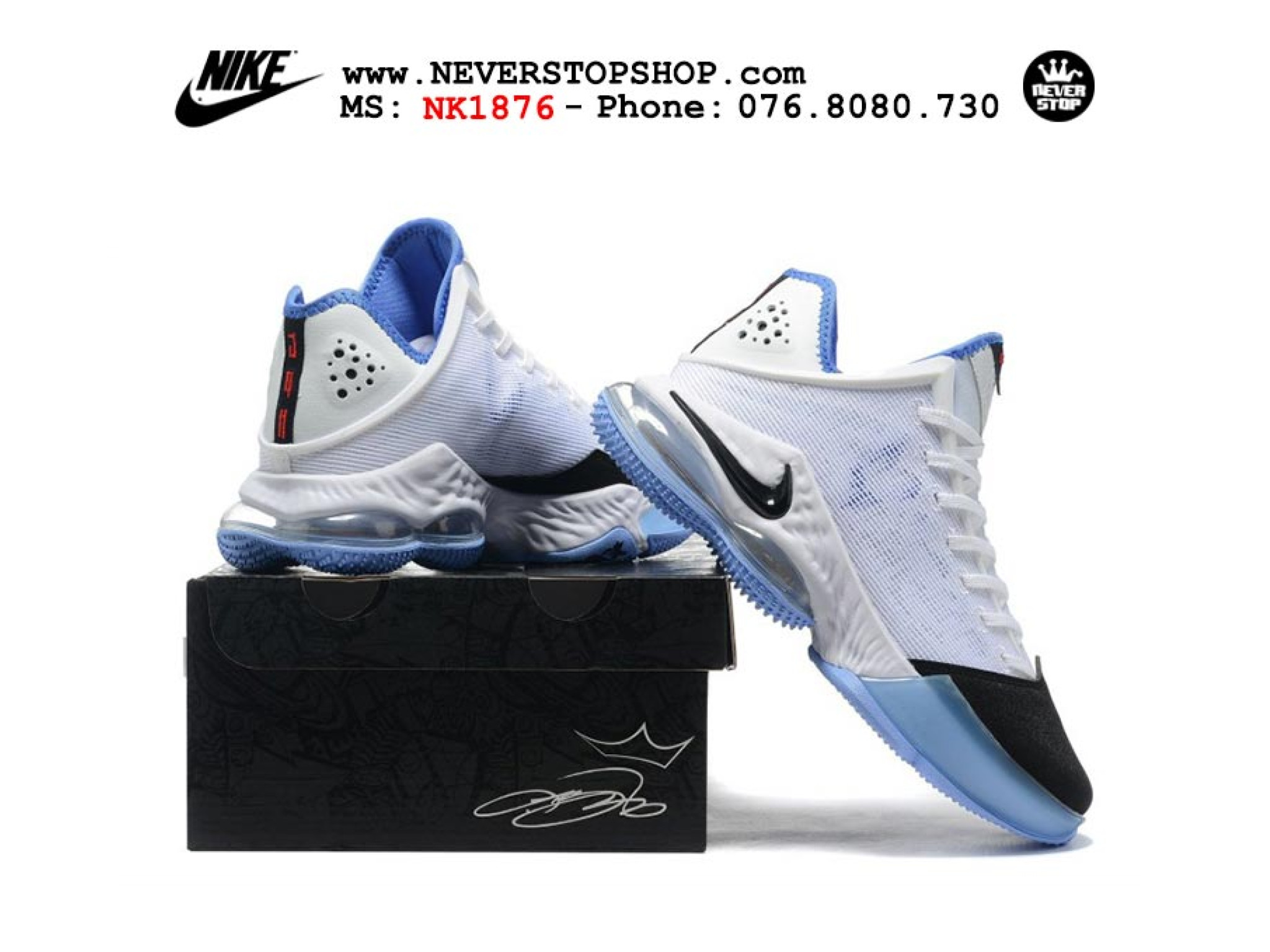 Nike Lebron 19 Low : Giày bóng rổ NIKE LEBRON 19 LOW ...