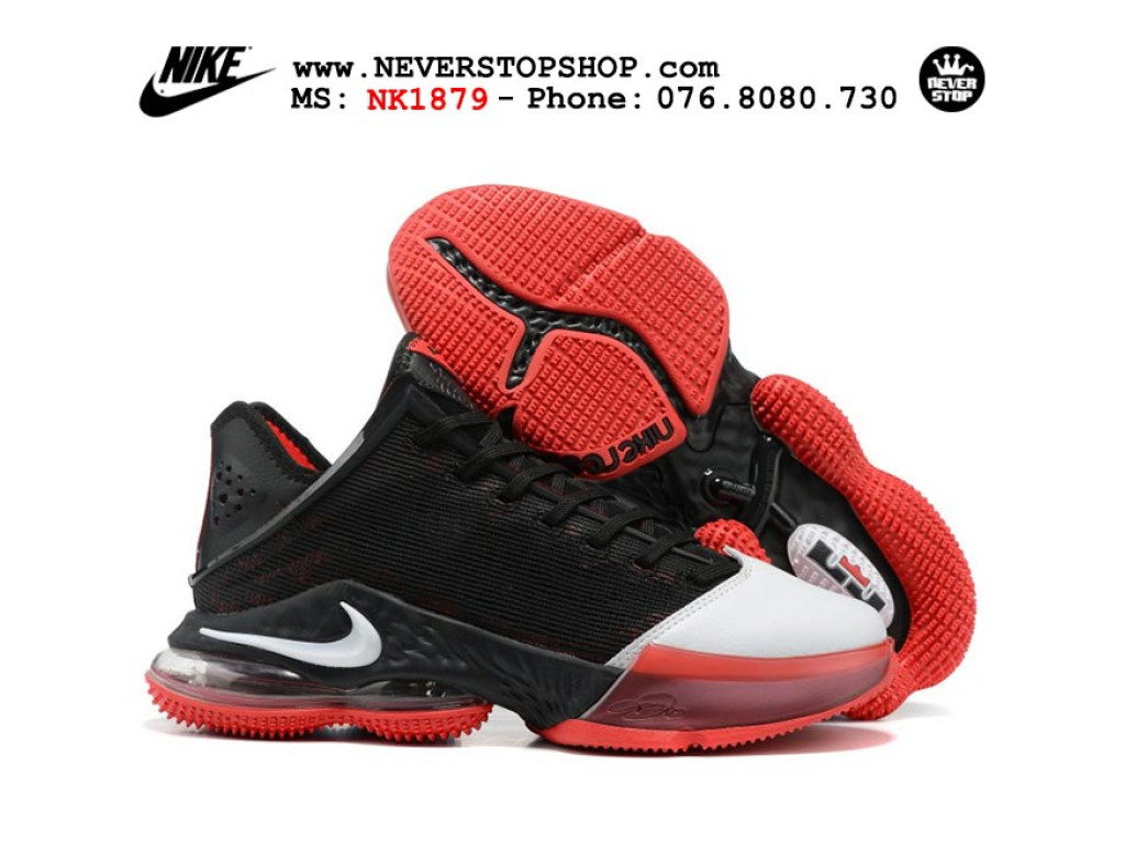 Nike Lebron 19 Low : Giày bóng rổ NIKE LEBRON 19 LOW ...