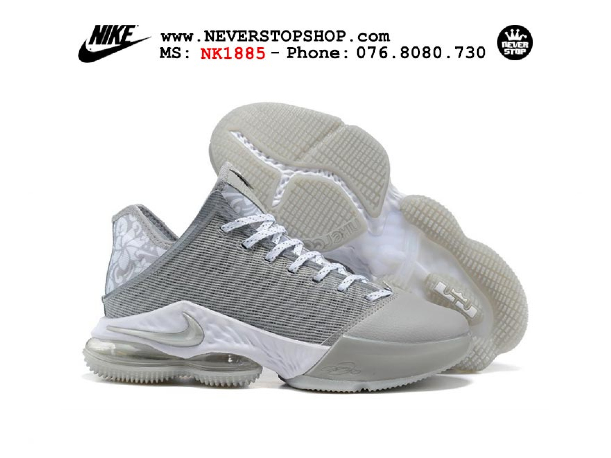 Nike Lebron 19 Low : Giày bóng rổ NIKE LEBRON 19 LOW ...