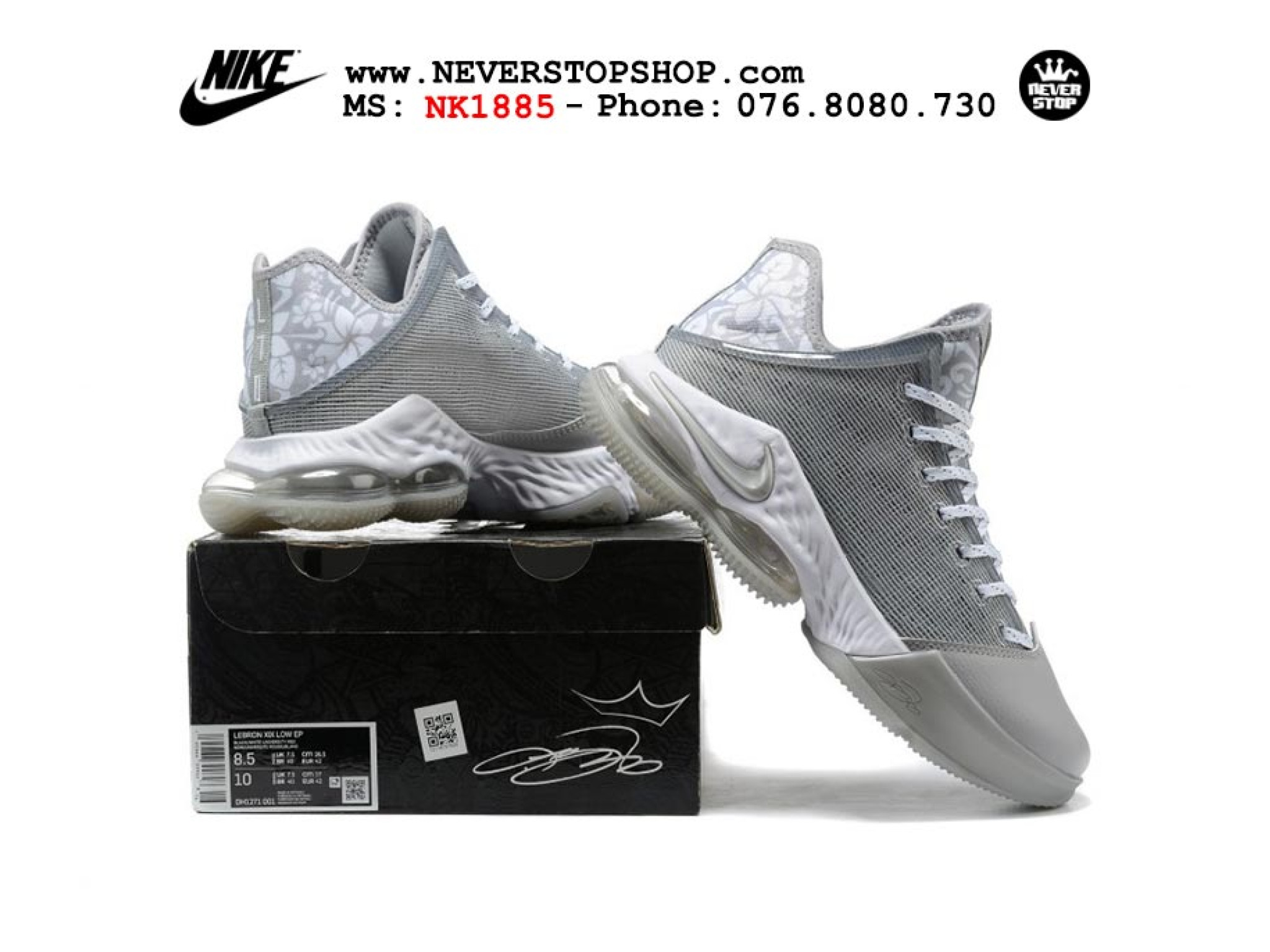 Nike Lebron 19 Low : Giày bóng rổ NIKE LEBRON 19 LOW ...