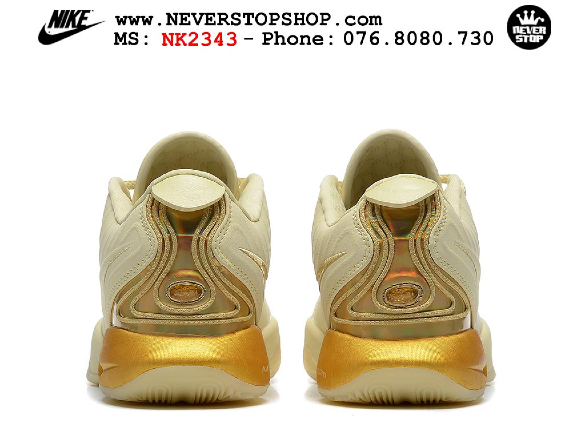Nike Lebron 21 : Giày bóng rổ NIKE LEBRON 21 CREAM GOLD ...