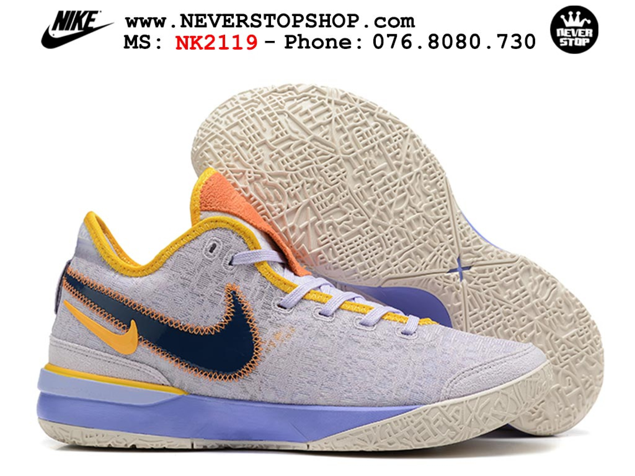 Nike Lebron NXXT Gen : Giày bóng rổ nam cổ cao NIKE ...