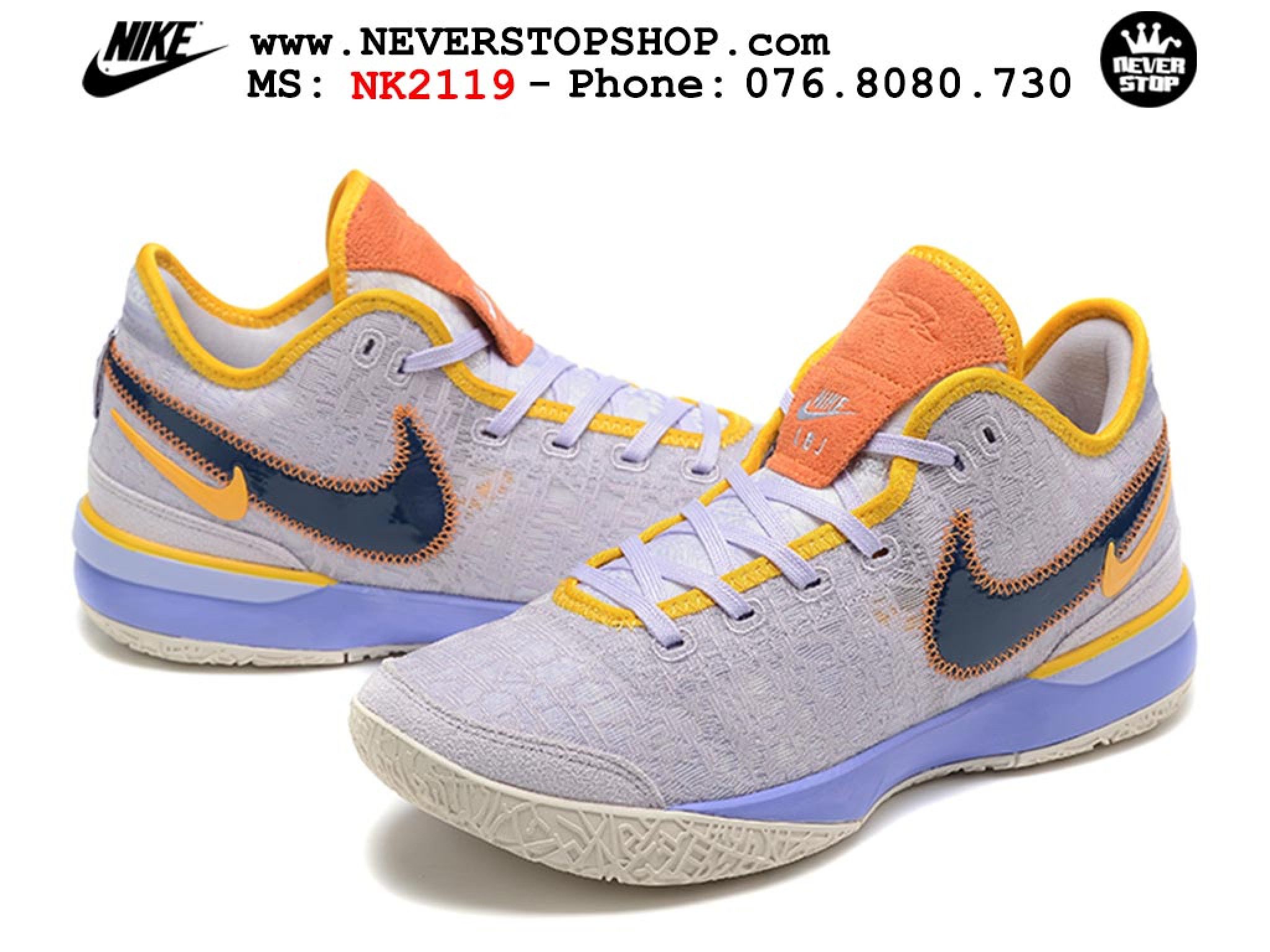 Nike Lebron NXXT Gen : Giày bóng rổ nam cổ cao NIKE ...