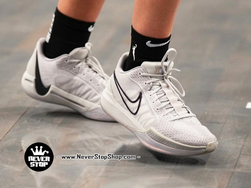 Giày bóng rổ nam NIKE SABRINA 1 cổ thấp chuyên outdoor ...