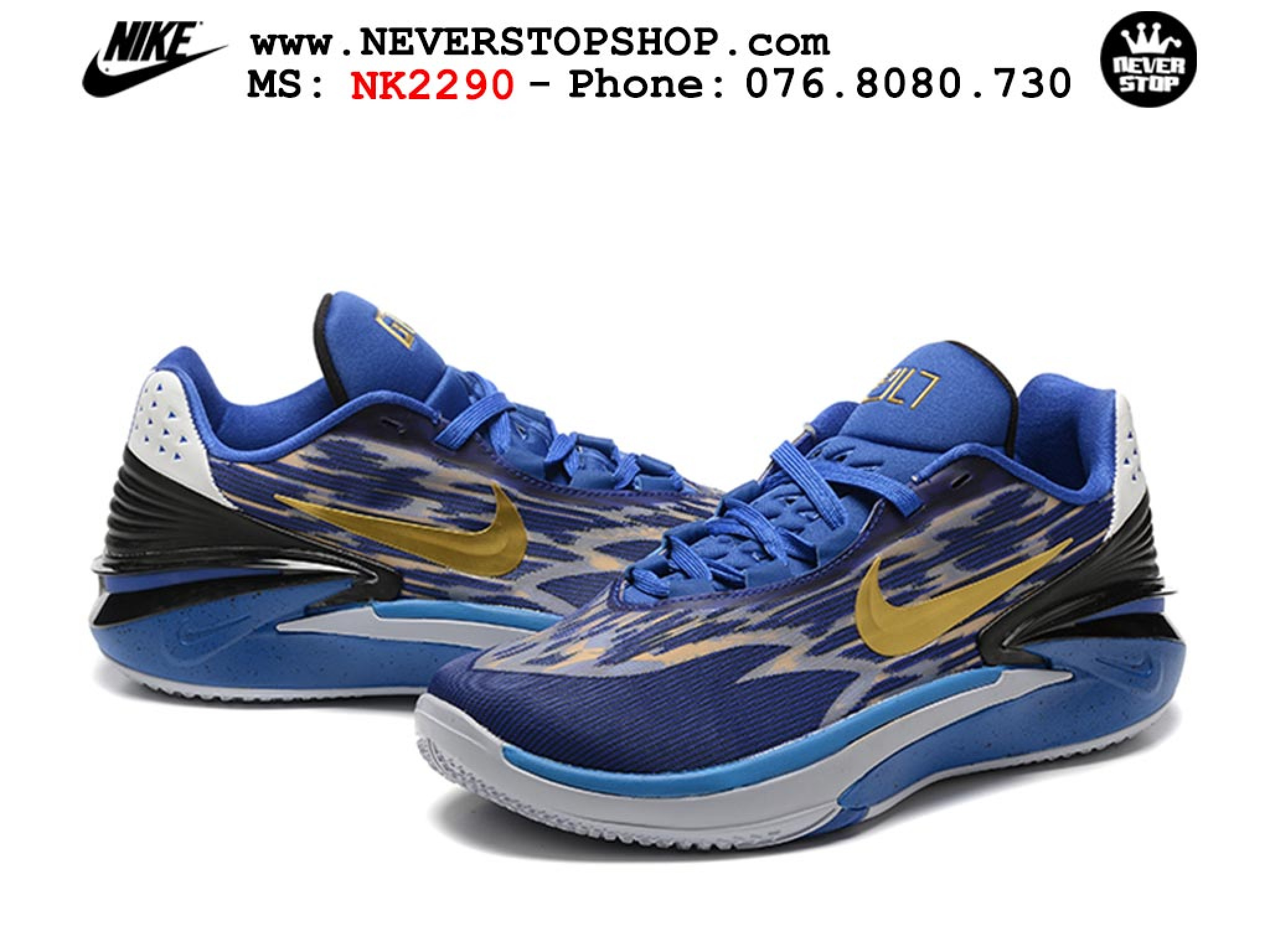 Nike Zoom GT Cut 2 : Giày bóng rổ nam NIKE ZOOM GT CUT ...