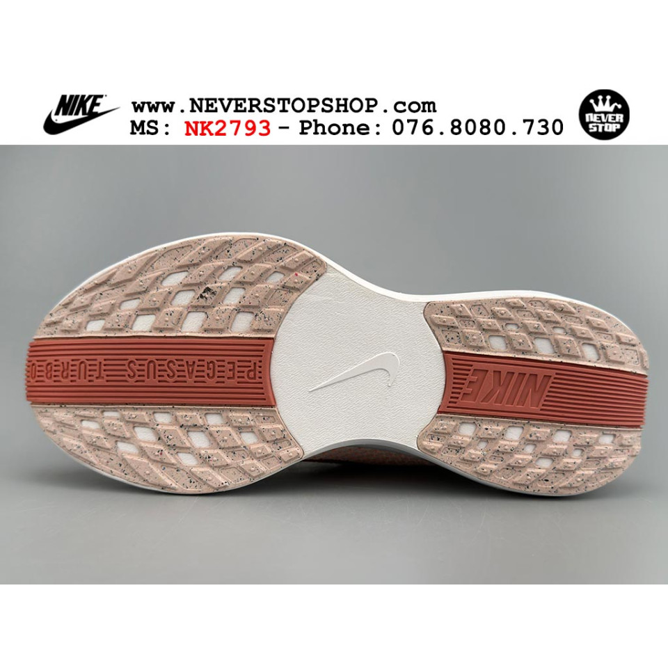 Giày chạy bộ NIKE ZOOMX PEGASUS PLUS tích hợp ZoomX ...