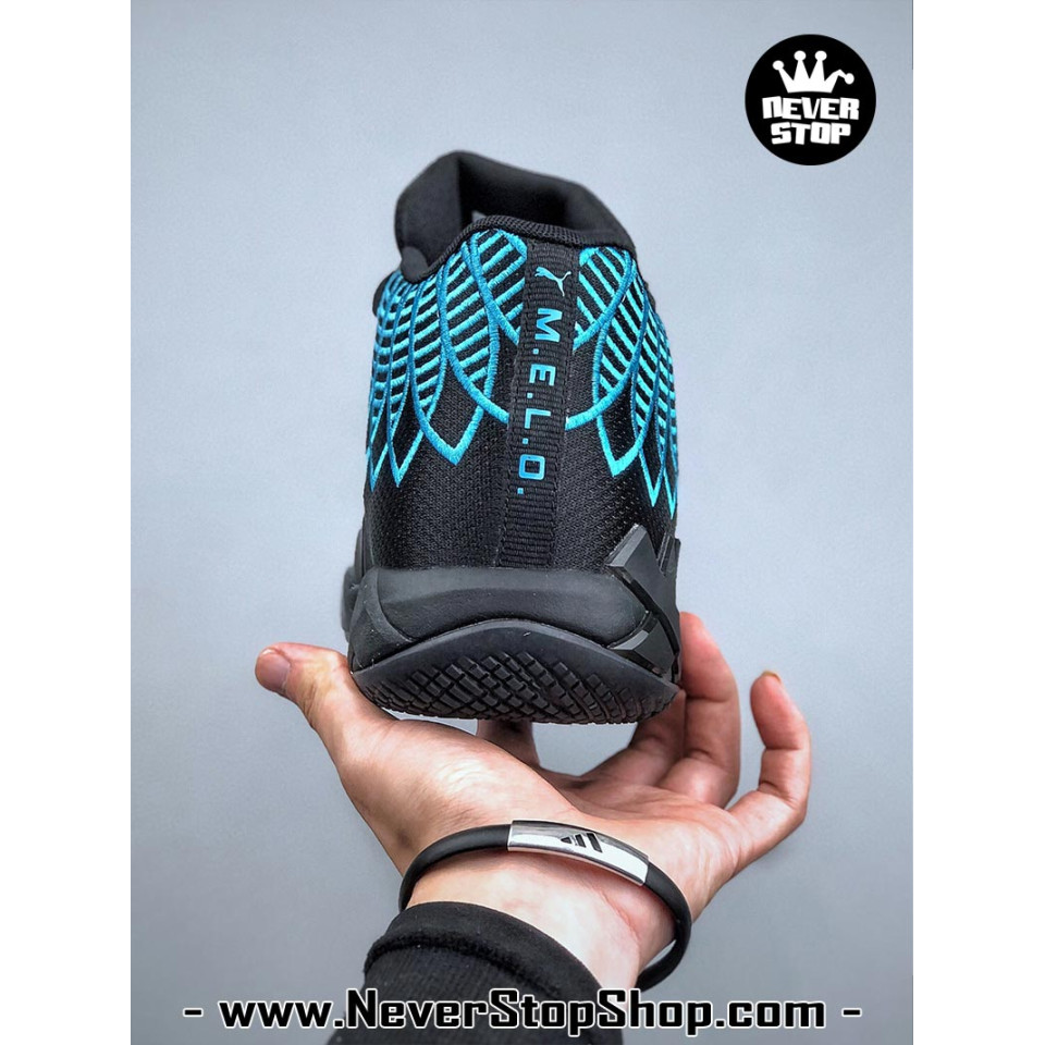 Giày bóng rổ nam PUMA MB 01 cổ cao hàng chuẩn replica ...