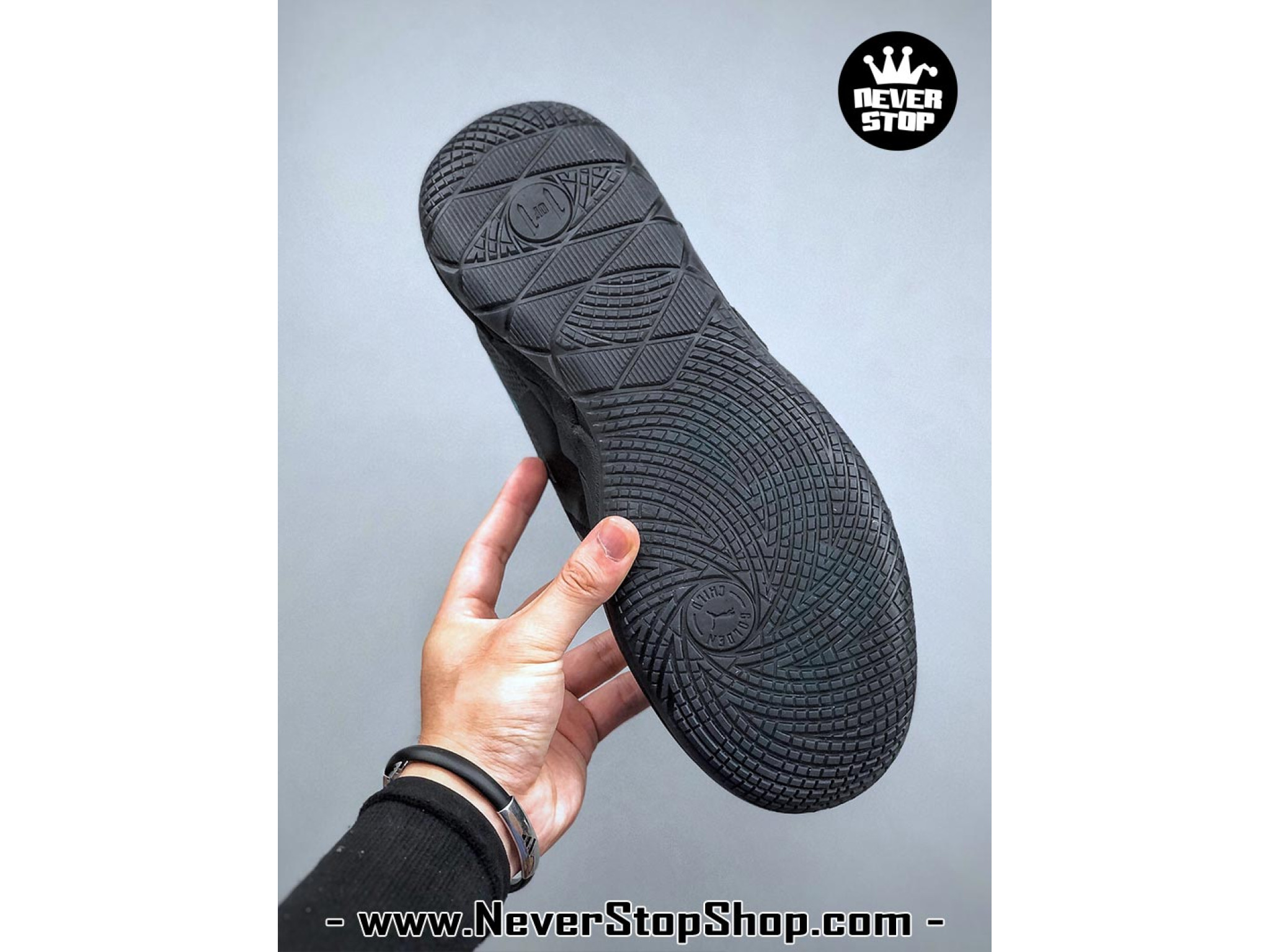 Giày bóng rổ nam PUMA MB 01 BUZZ CITY hàng đẹp chuẩn ...