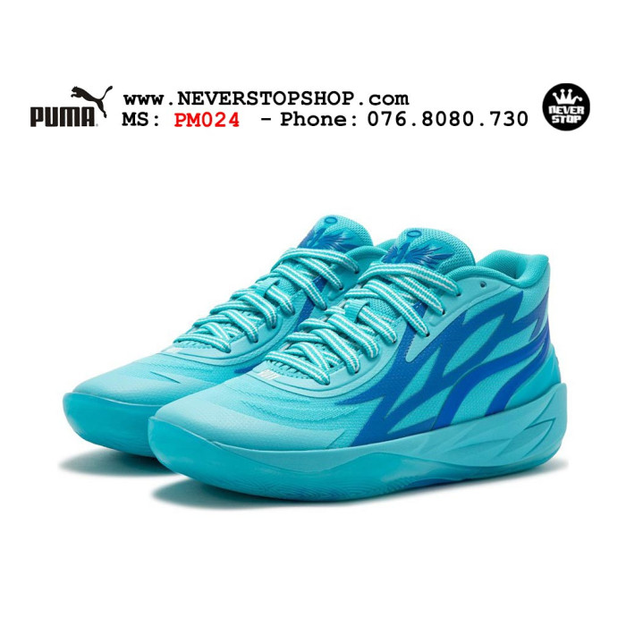 Giày thể thao giày bóng rổ PUMA hàng replica 1:1 ...