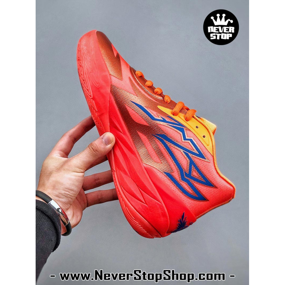 Giày thể thao giày bóng rổ PUMA hàng replica 1:1 ...