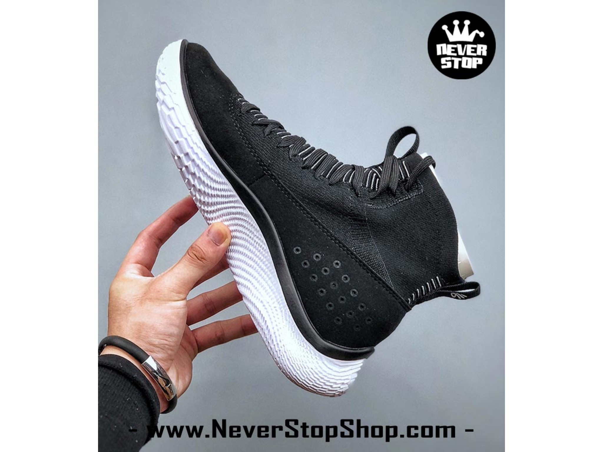 Under Armour Curry 4 Flotro : Giày bóng rổ UNDER ARMOUR ...