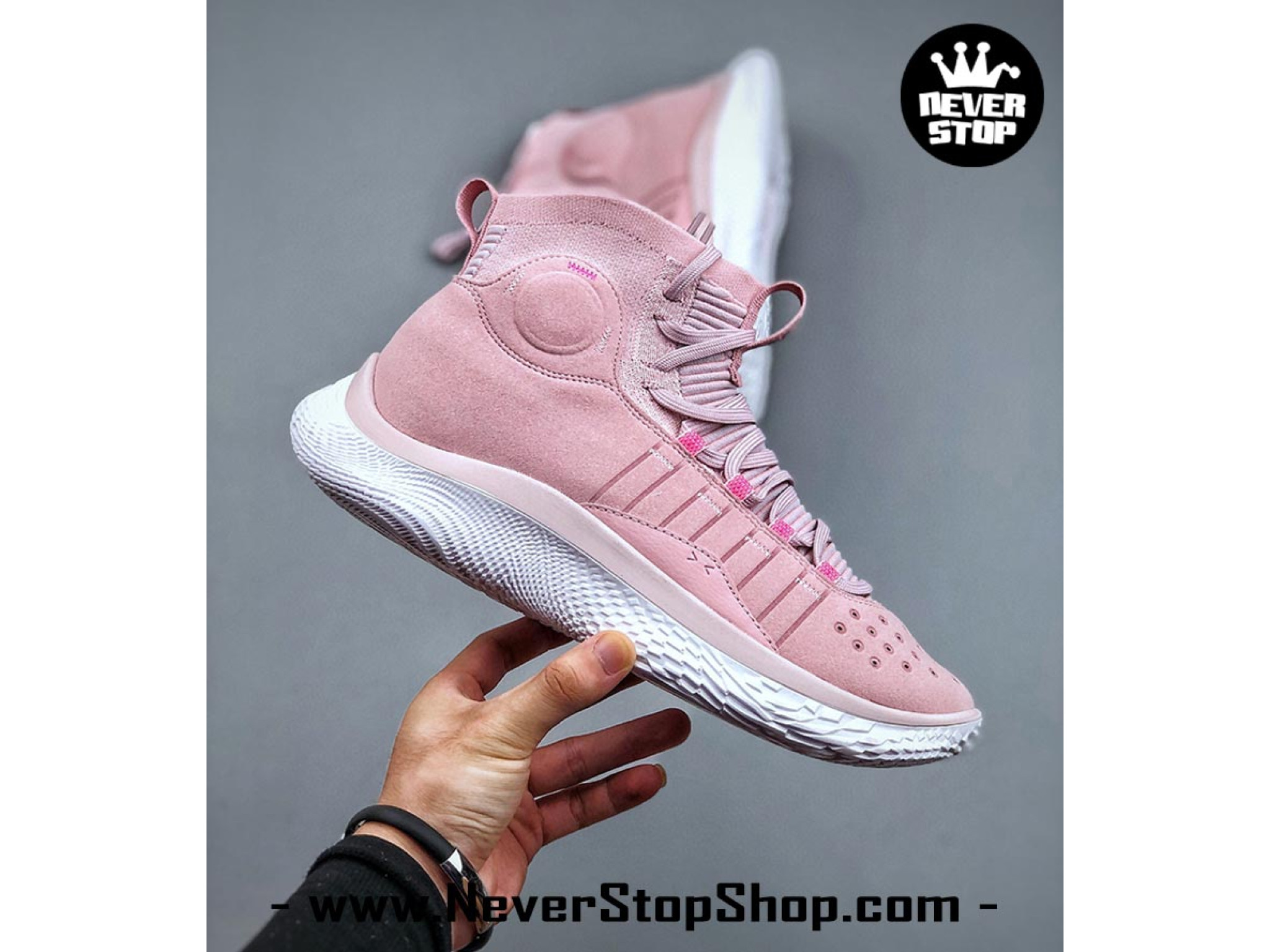Under Armour Curry 4 Flotro : Giày bóng rổ UNDER ARMOUR ...