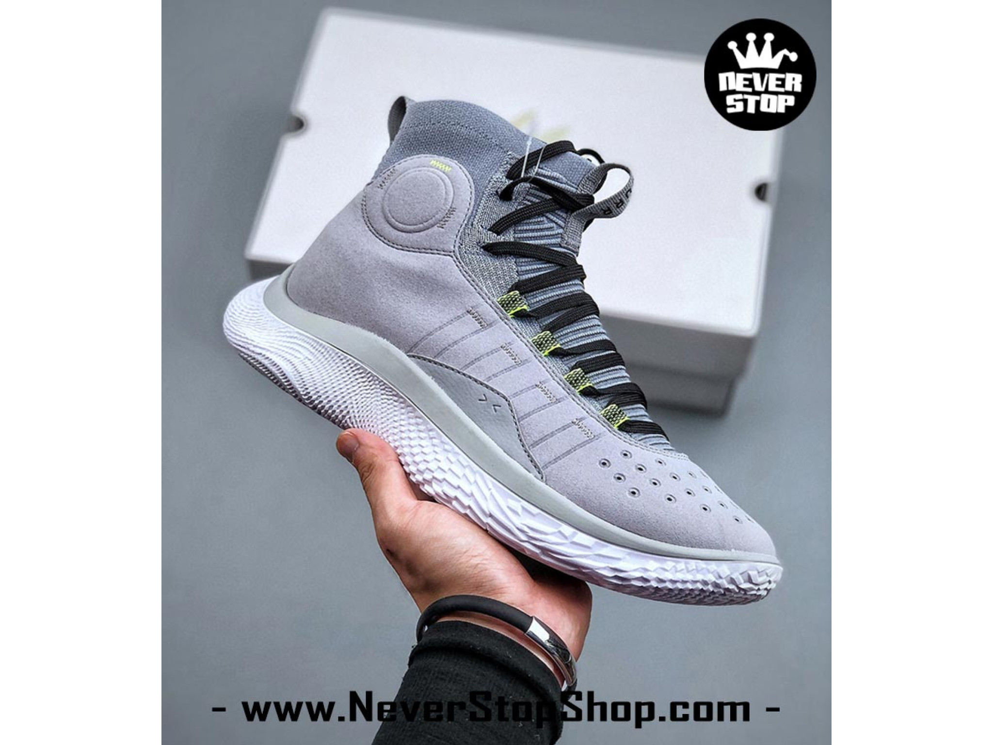 Under Armour Curry 4 Flotro : Giày bóng rổ UNDER ARMOUR ...