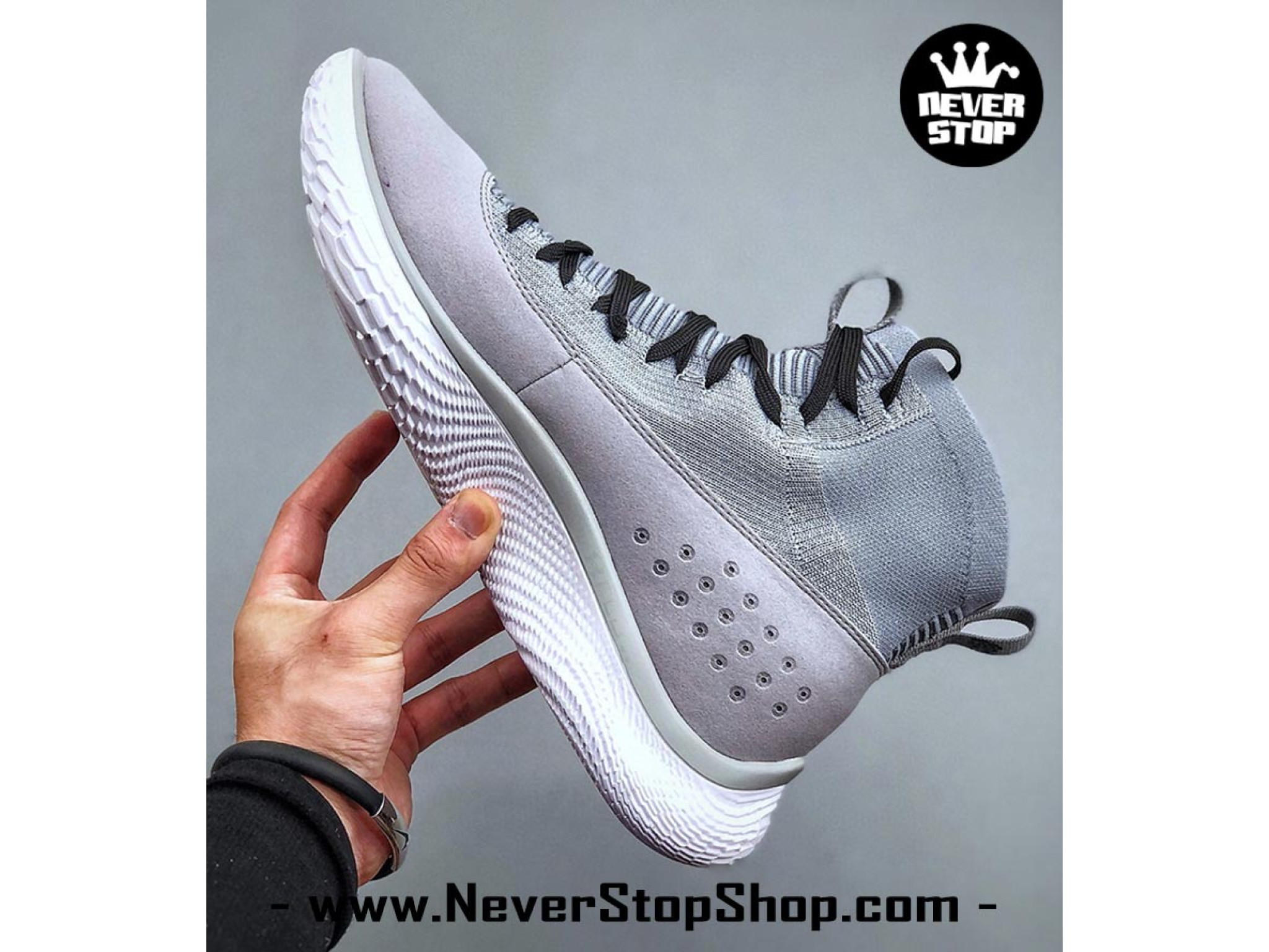 Under Armour Curry 4 Flotro : Giày bóng rổ UNDER ARMOUR ...