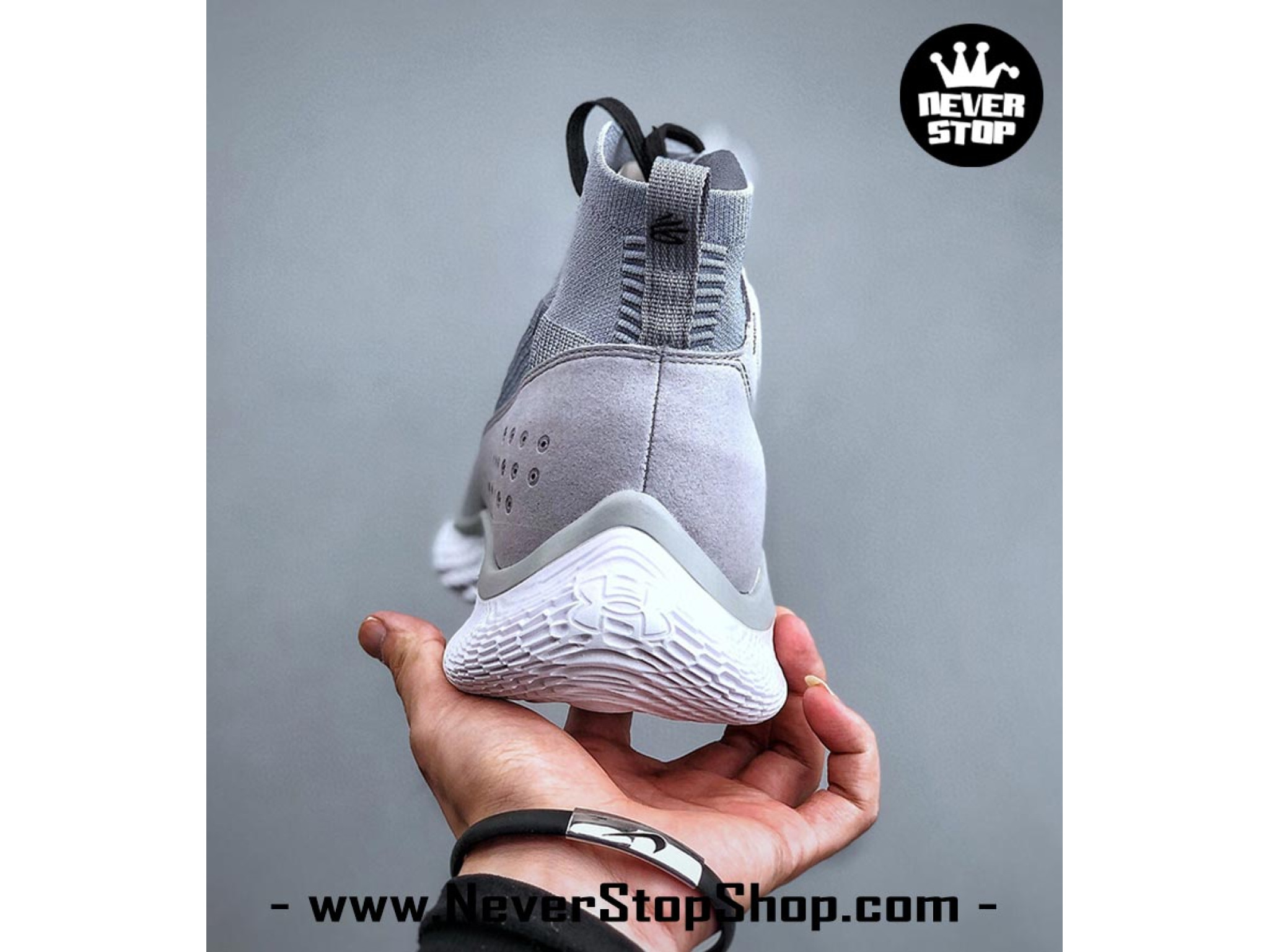 Under Armour Curry 4 Flotro : Giày bóng rổ UNDER ARMOUR ...