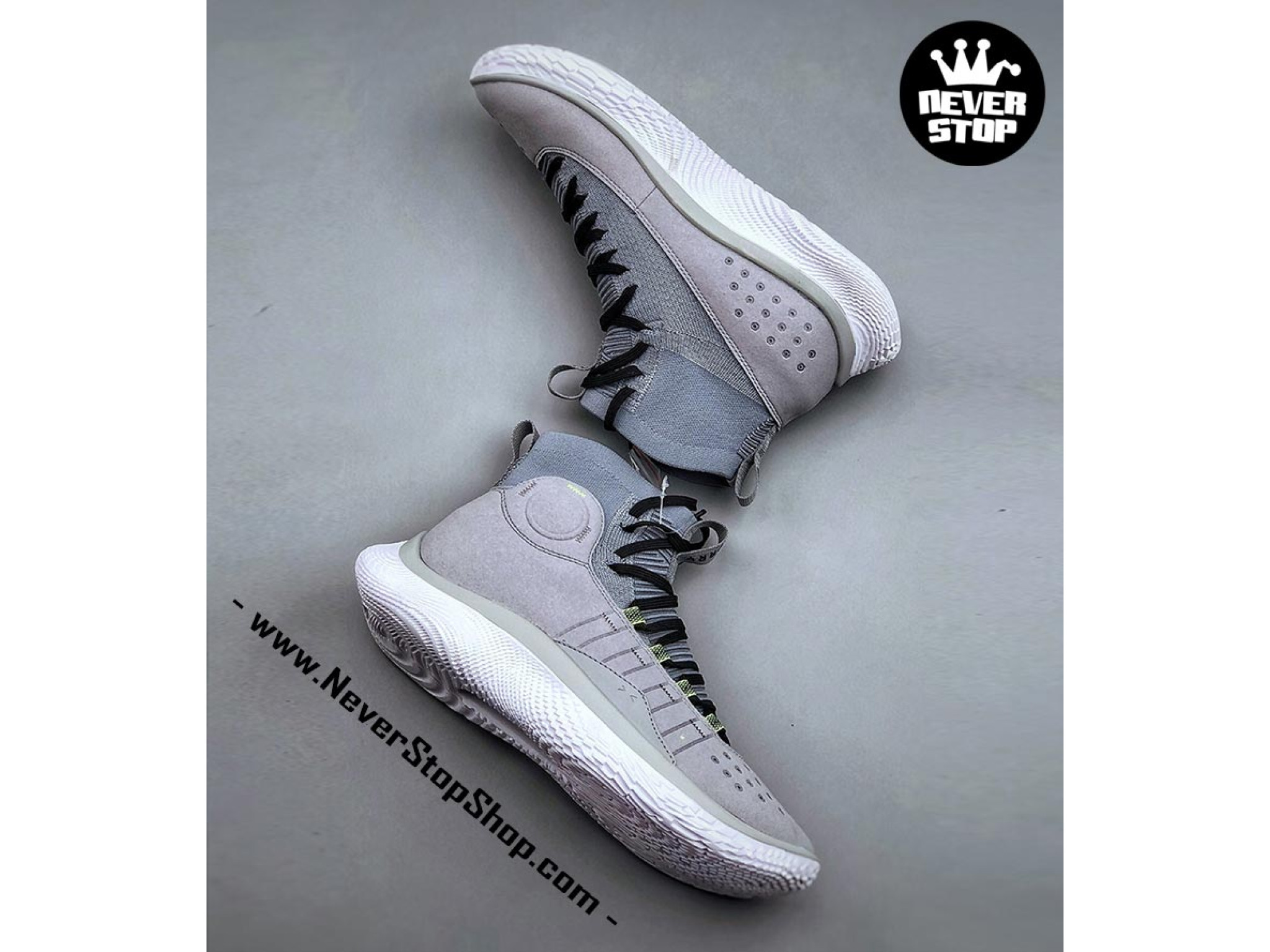 Under Armour Curry 4 Flotro : Giày bóng rổ UNDER ARMOUR ...