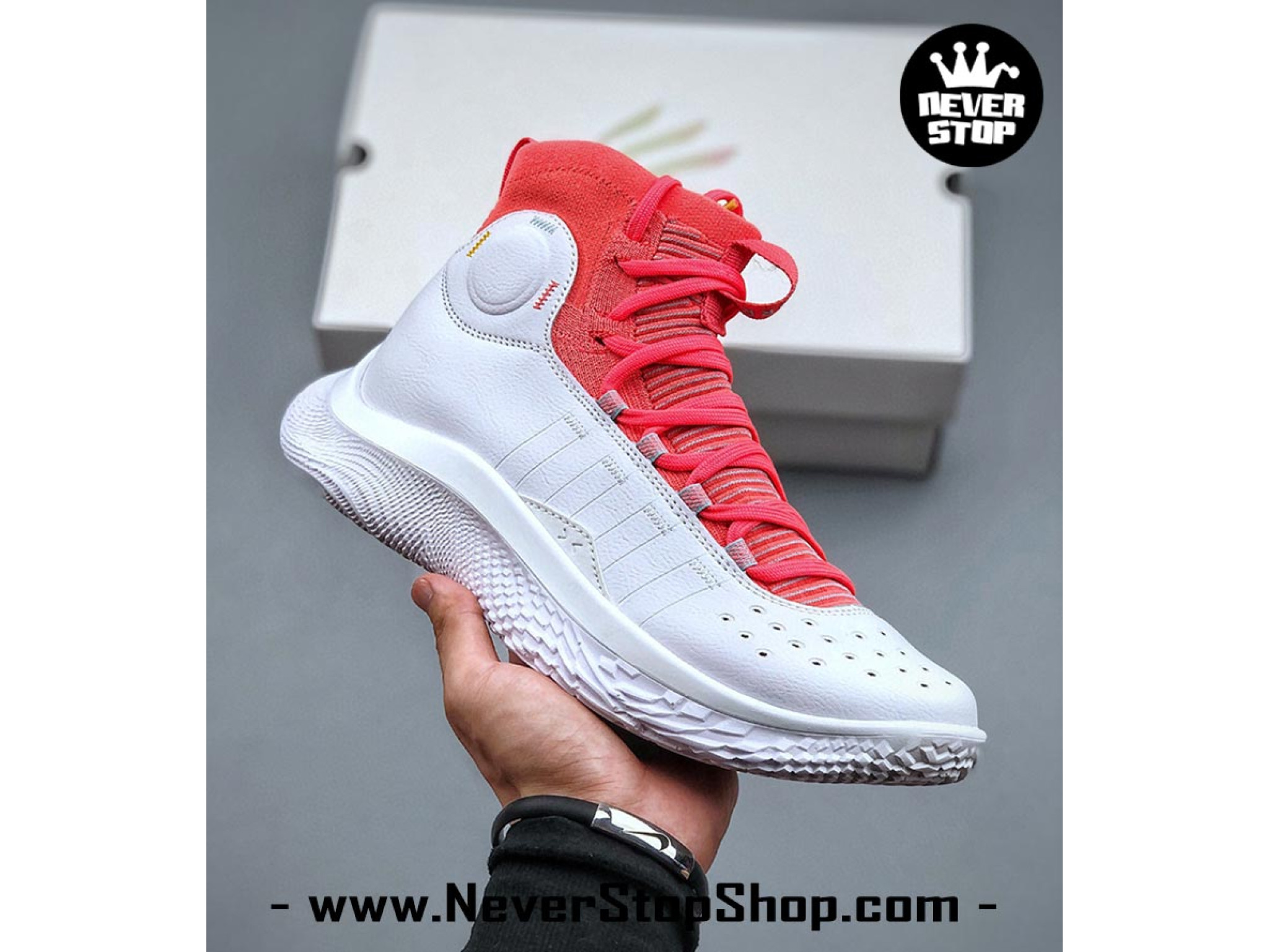 Under Armour Curry 4 Flotro : Giày bóng rổ UNDER ARMOUR ...