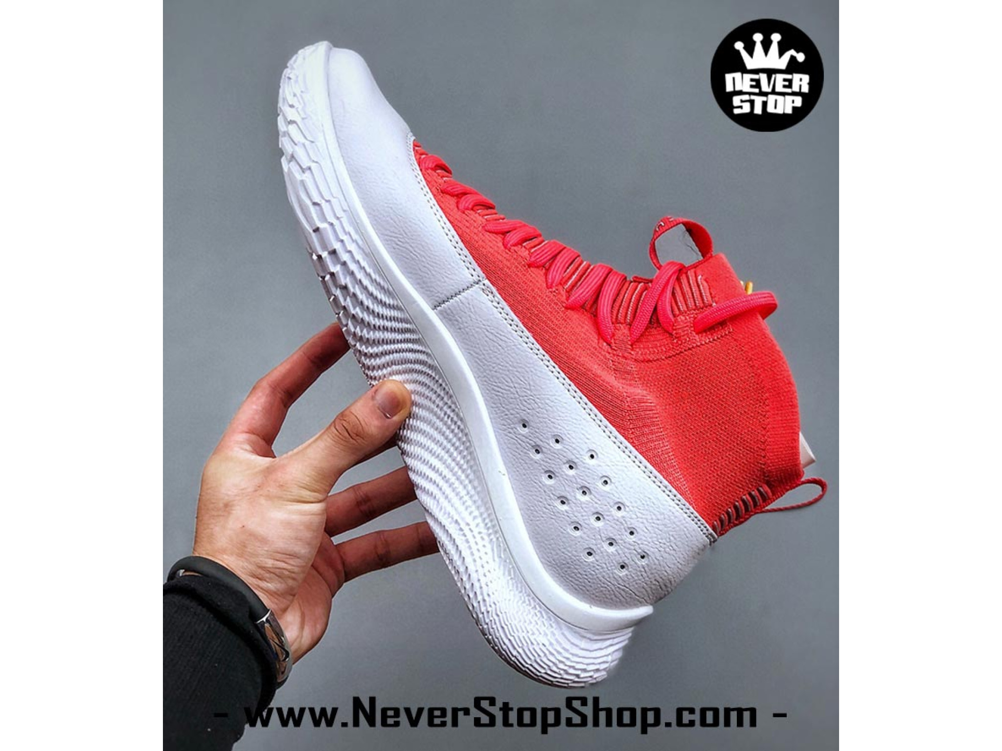 Under Armour Curry 4 Flotro : Giày bóng rổ UNDER ARMOUR ...