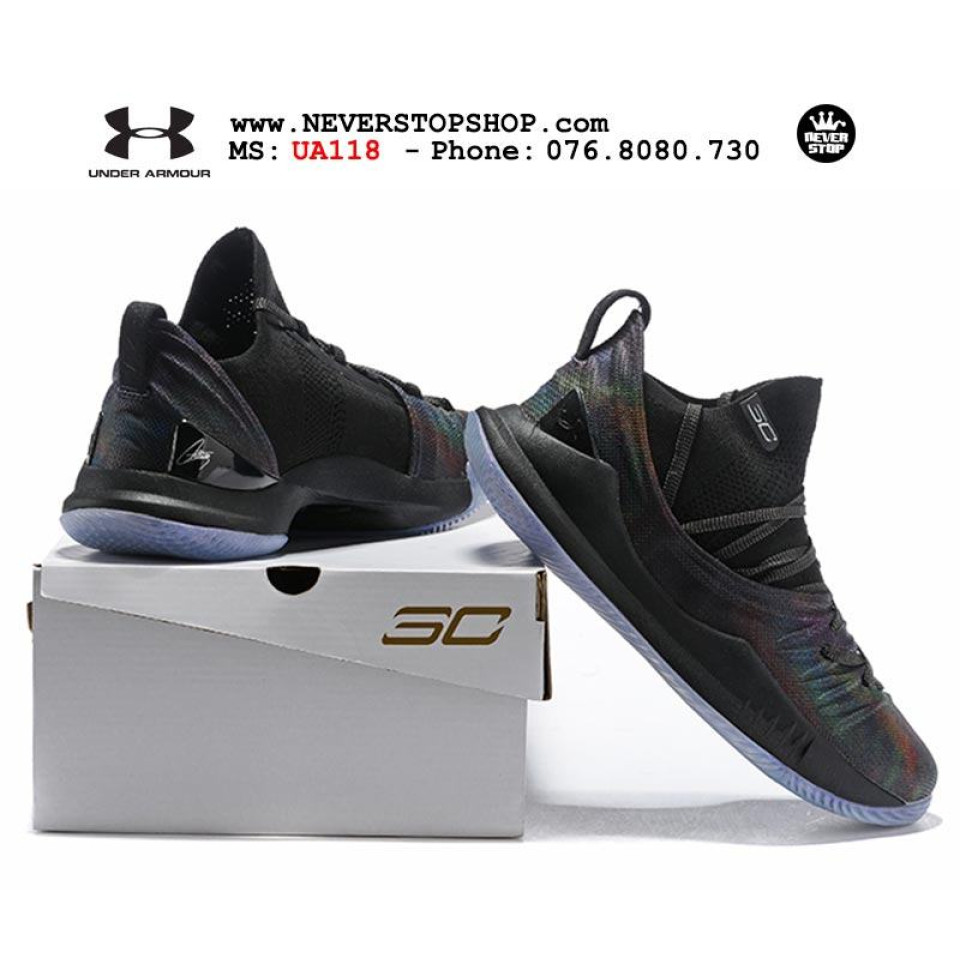Under Armour Curry 5