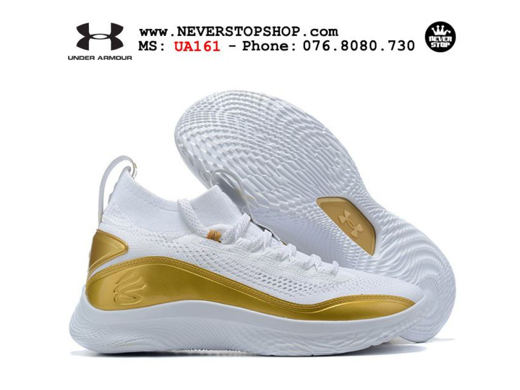 Under Armour Curry 8 : Giày bóng rổ UNDER ARMOUR CURRY ...
