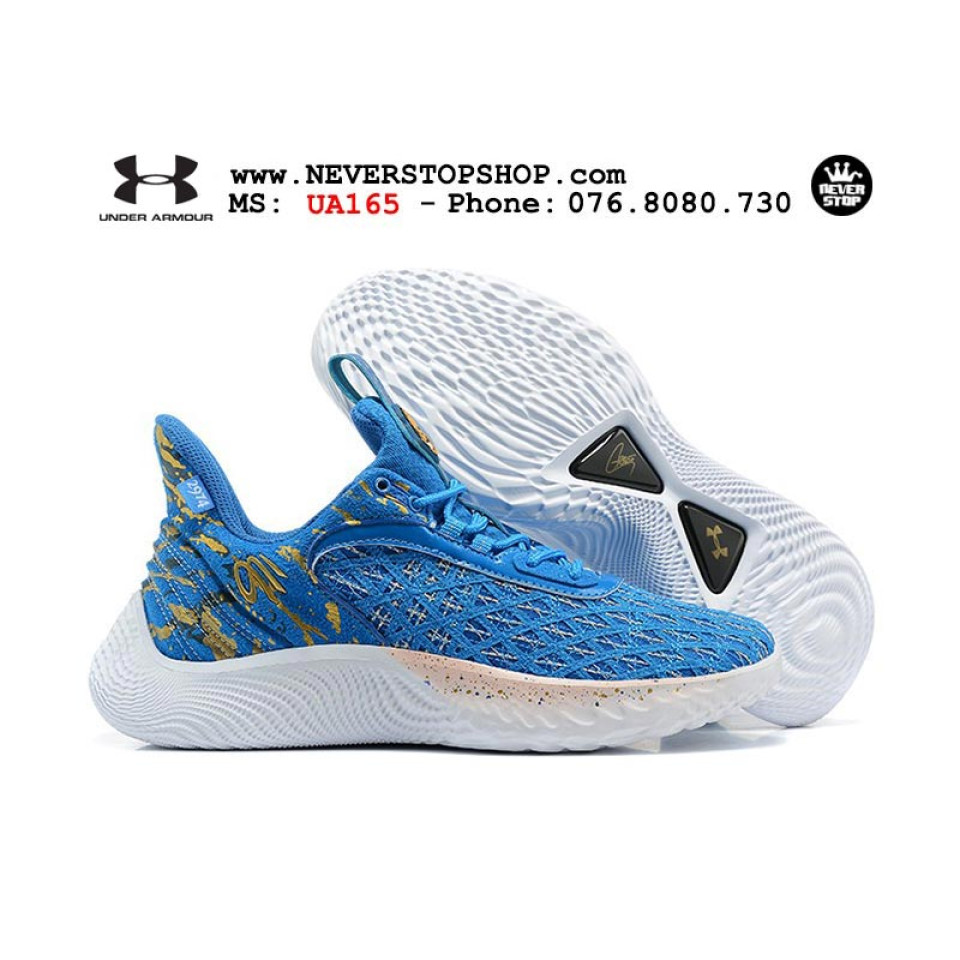 Chuyên giày bóng rổ UNDER ARMOUR chất lượng cao,