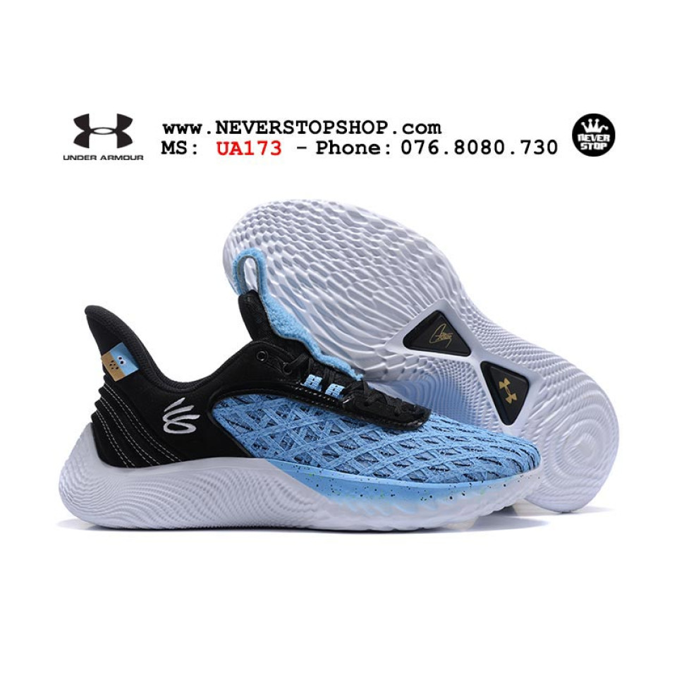 Chuyên giày bóng rổ UNDER ARMOUR chất lượng cao,