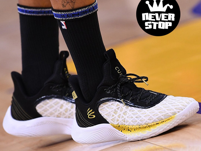 Giày bóng rổ UNDER ARMOUR CURRY 9 chuyên outdoor hàng ...