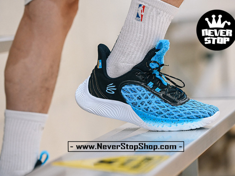 Giày bóng rổ UNDER ARMOUR CURRY 9 chuyên outdoor hàng ...