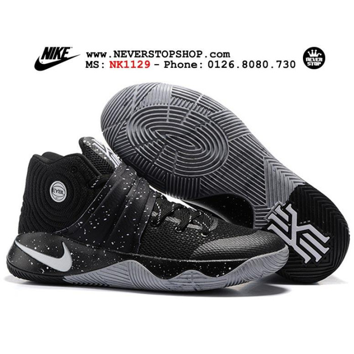 Chuyên giày bóng rổ NIKE KYRIE 2 mới nhất, chất ...