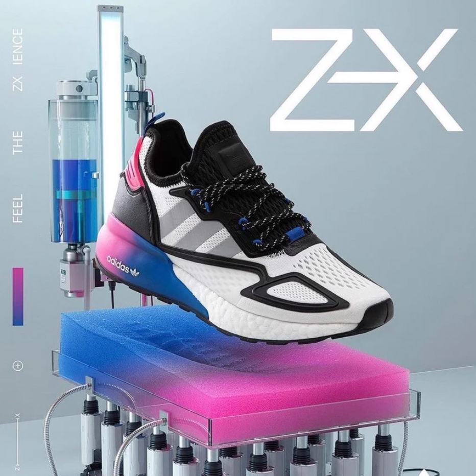 NeverStopShop.com | Chuyên giày thể thao Sneakers, giày ...