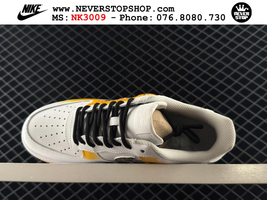 NIKE : Giày thể thao NIKE AIR FORCE 1 AF1 LOW LIMITED ...